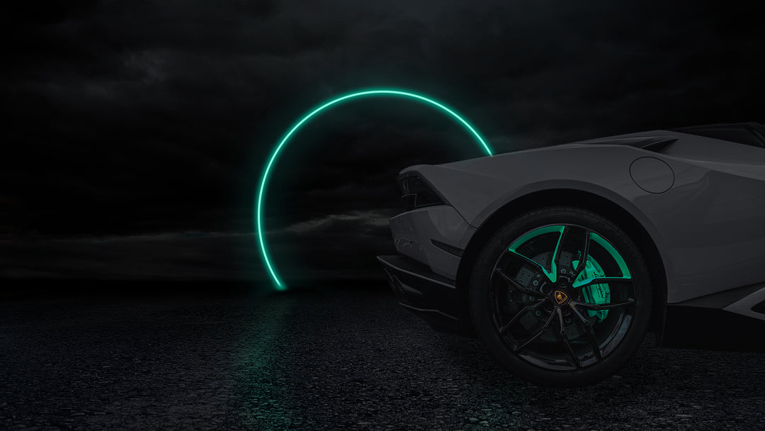 Prysm Films | Highest Quality Car Vinyl – PRYSM Films