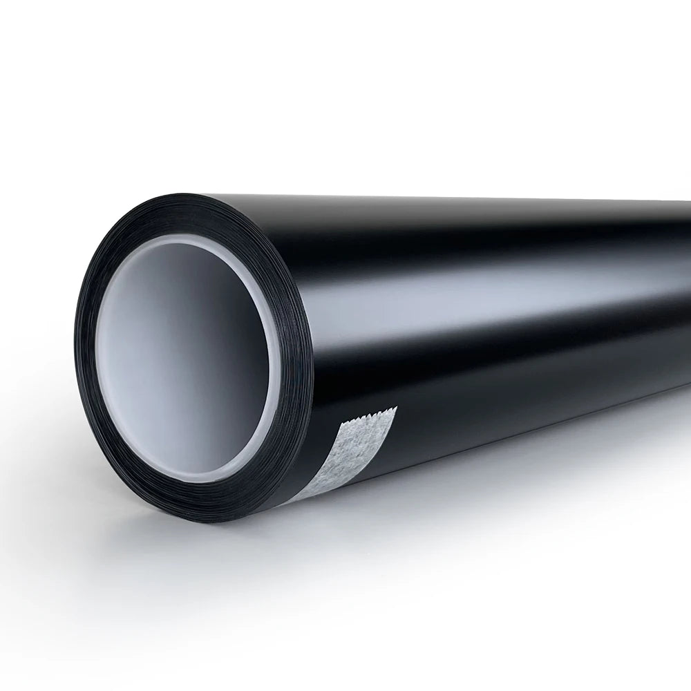 Frozen Deep Black PPF – PRYSM Films