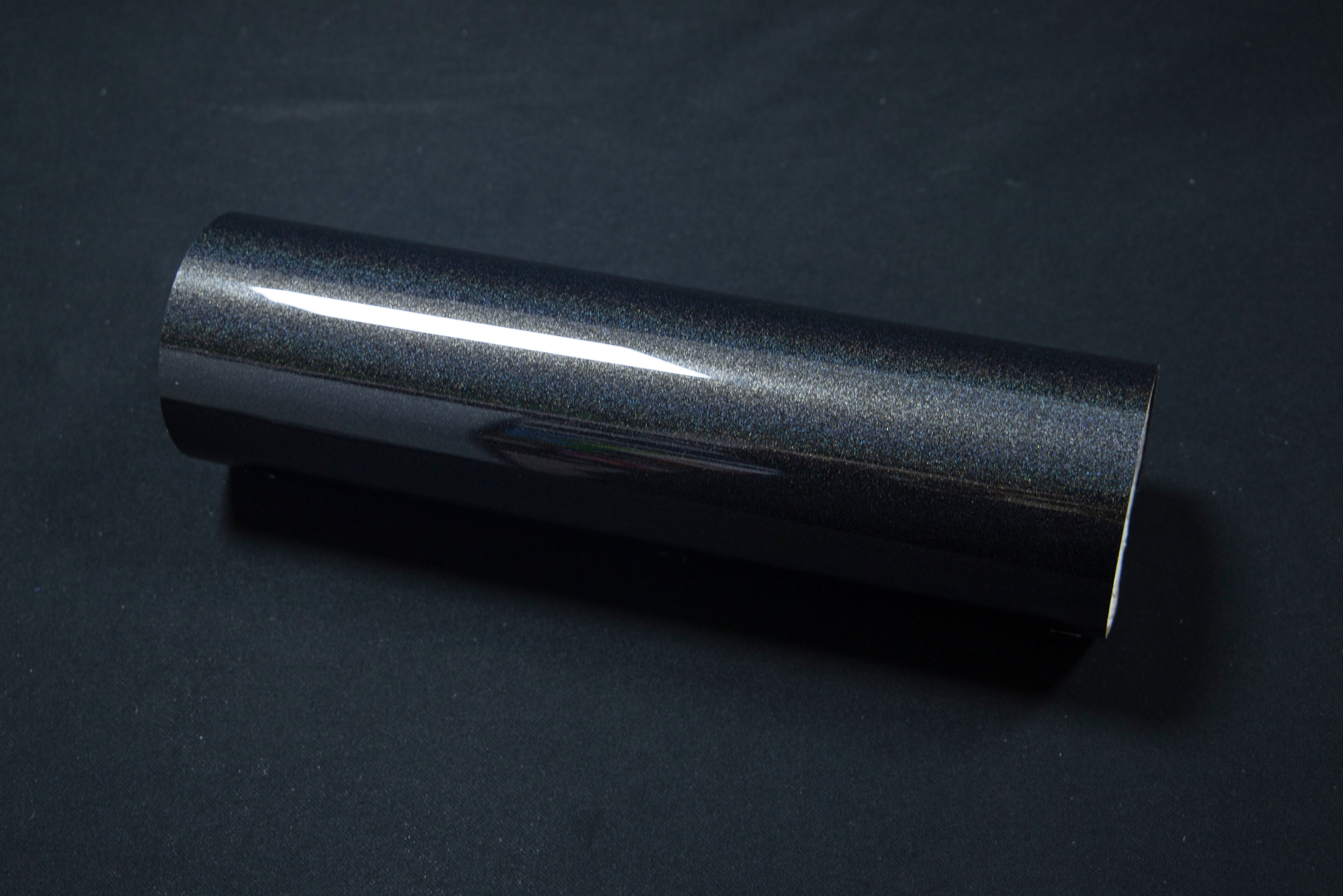 Oil Slick Black PPF – PRYSM Films