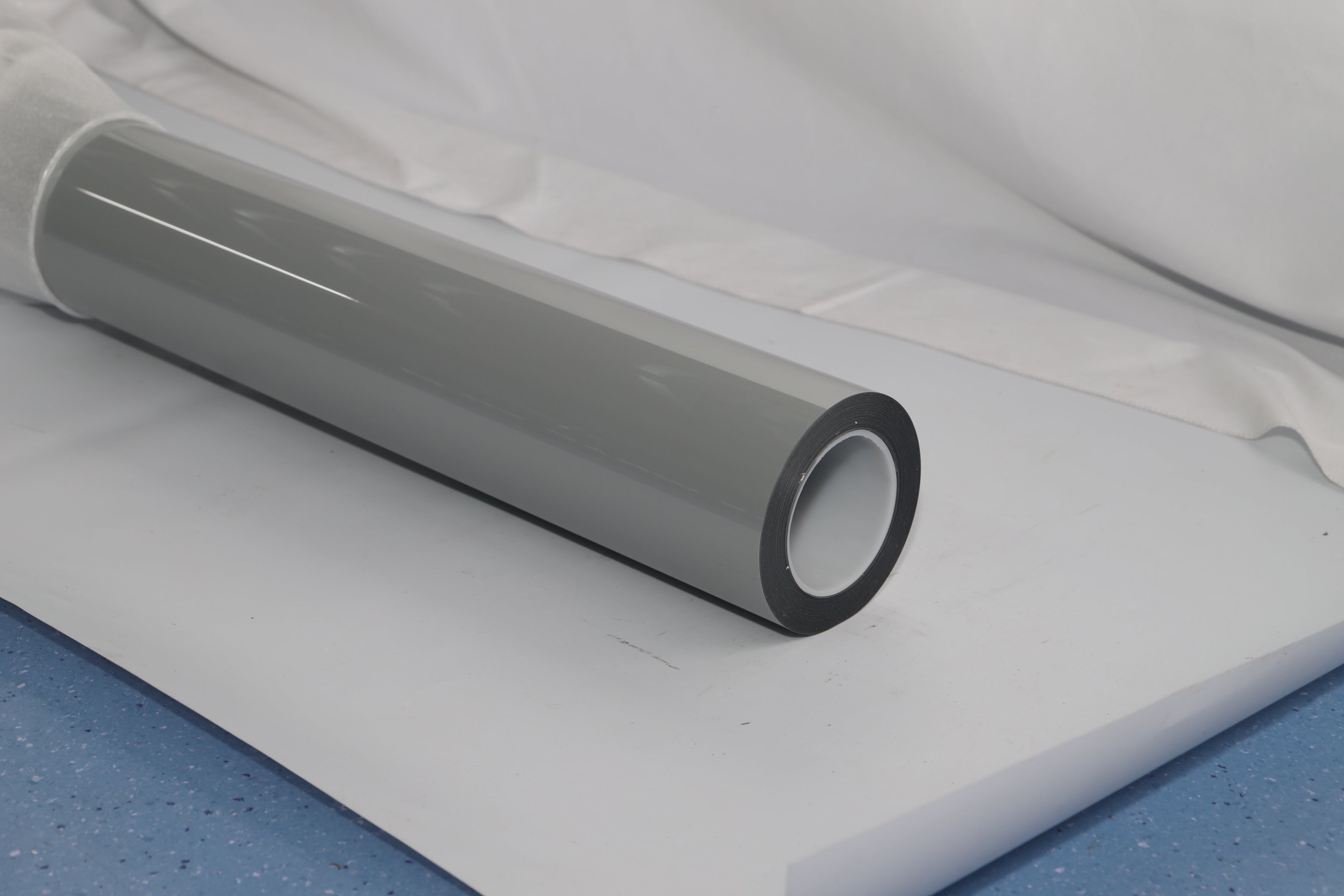 Gray Frost PPF – PRYSM Films