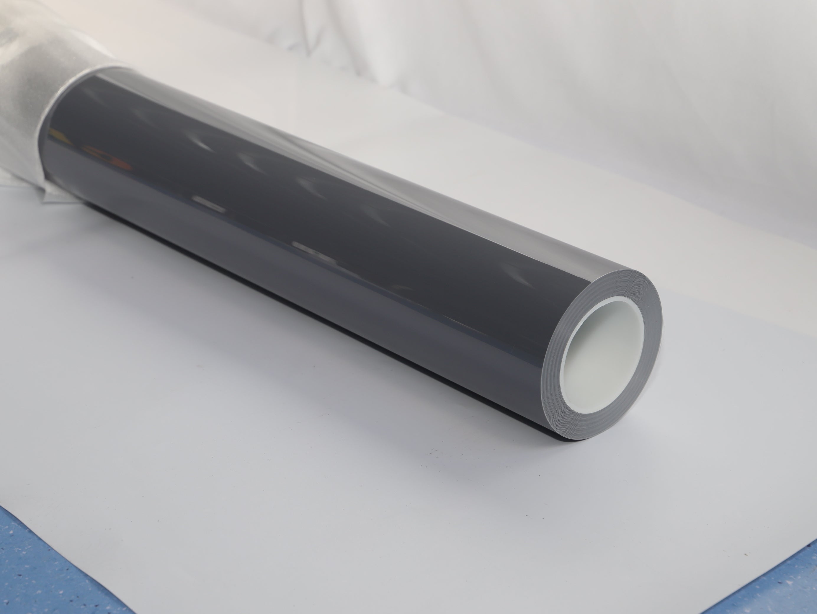 Cloud Gray PPF – PRYSM Films