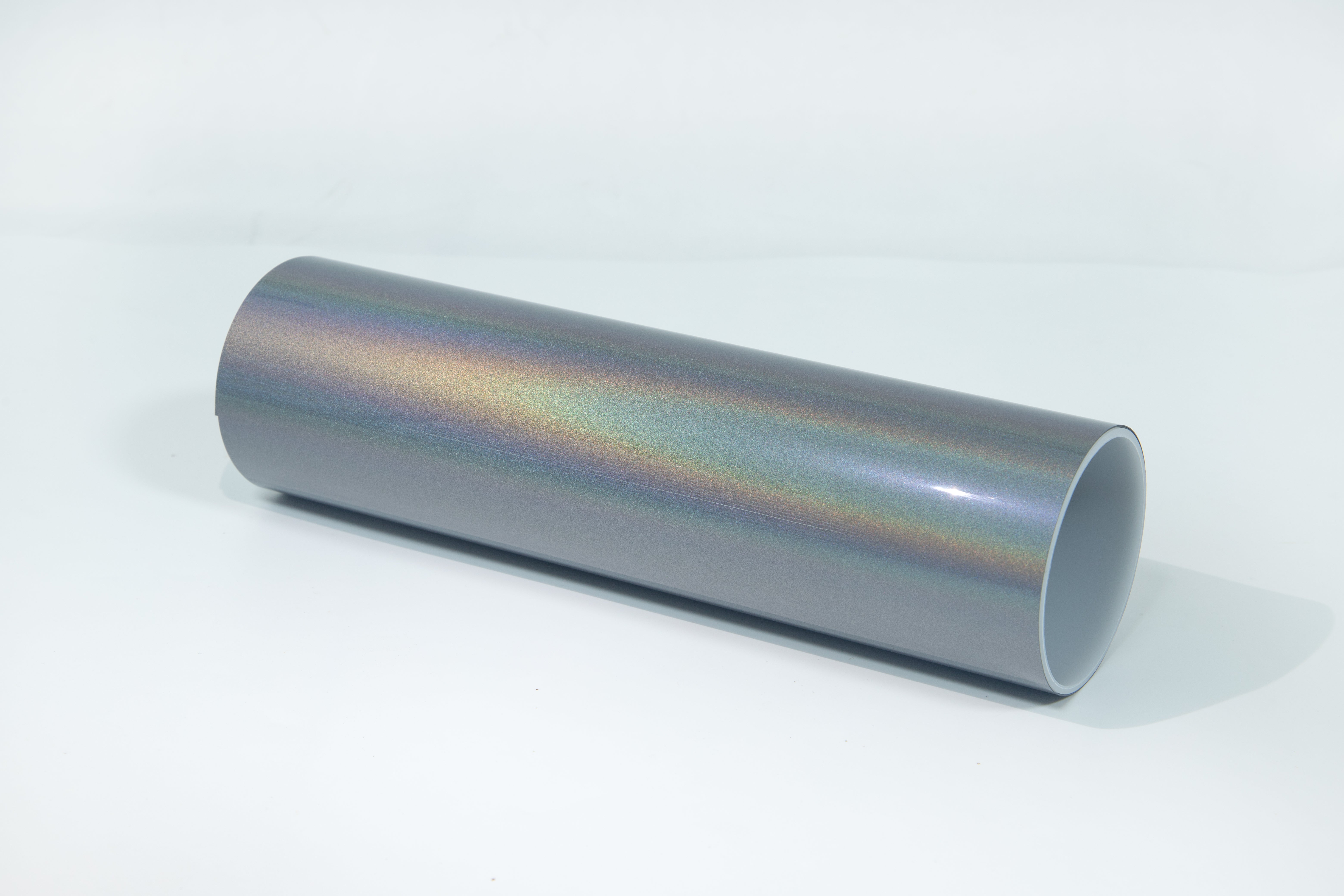 Prysmatic Gray PPF – PRYSM Films