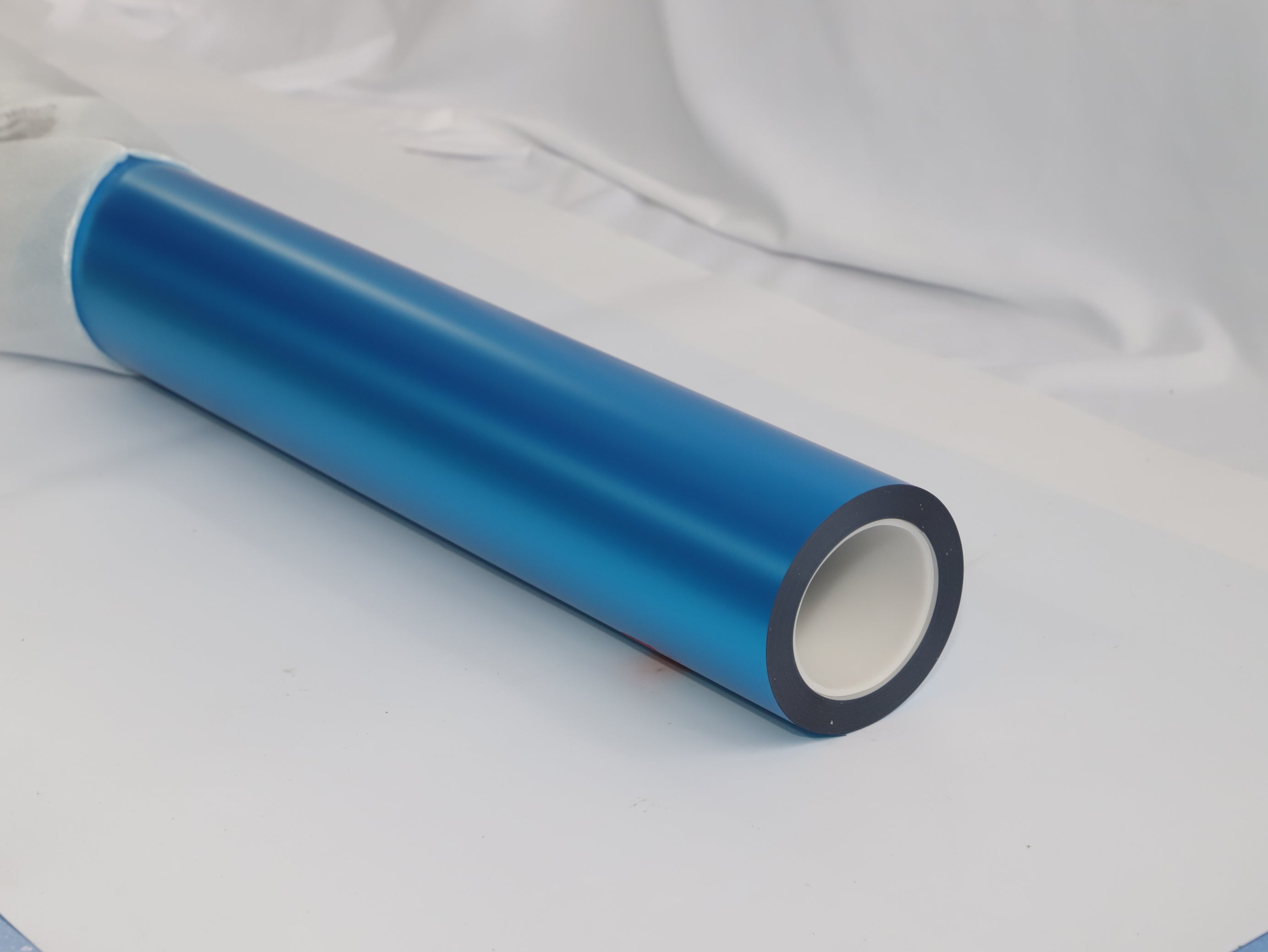 Frozen Voltage Blue PPF – PRYSM Films