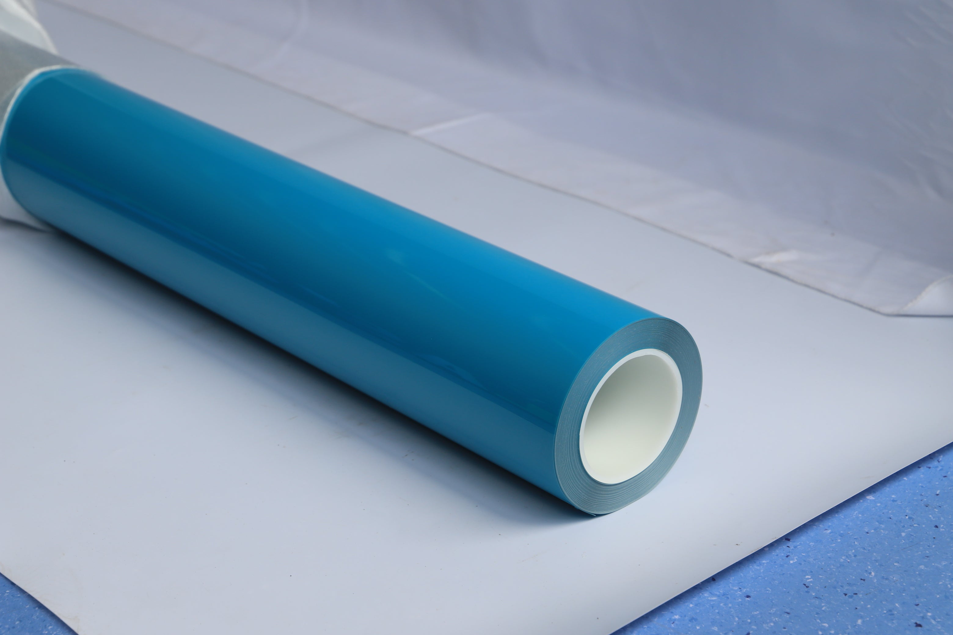 Tidal Blue PPF – PRYSM Films