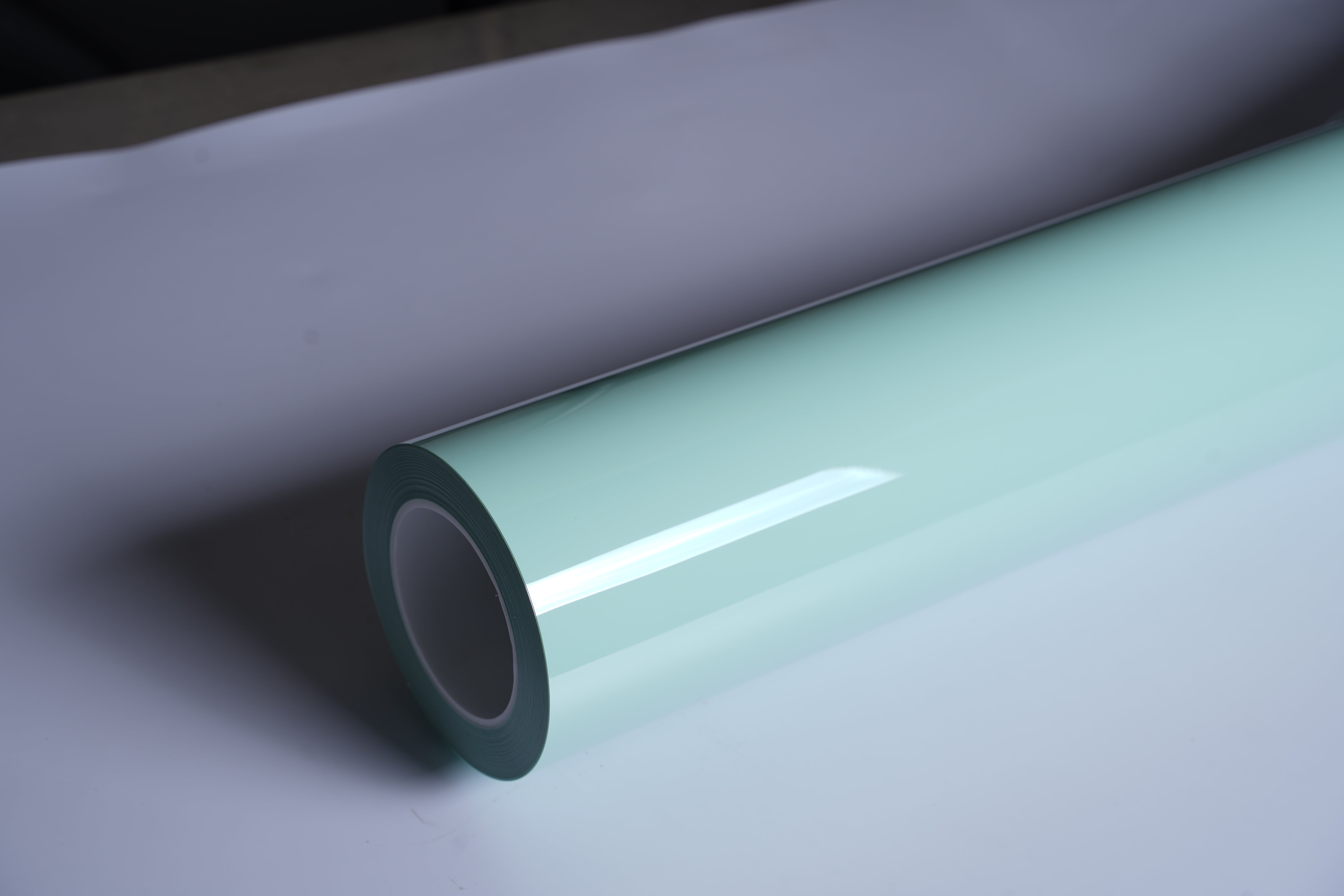 Mint Cream PPF – PRYSM Films