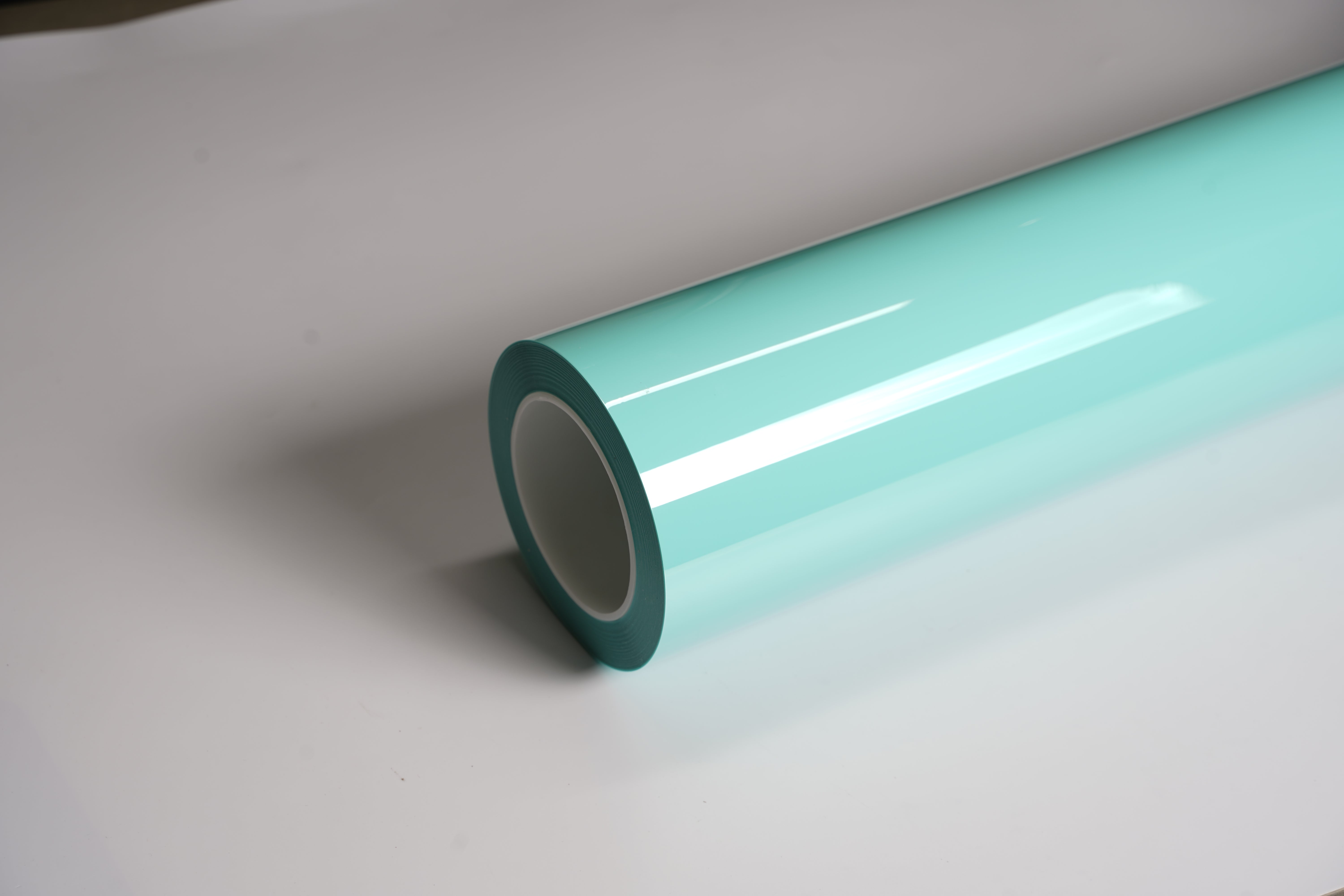 Seafoam Green PPF – PRYSM Films