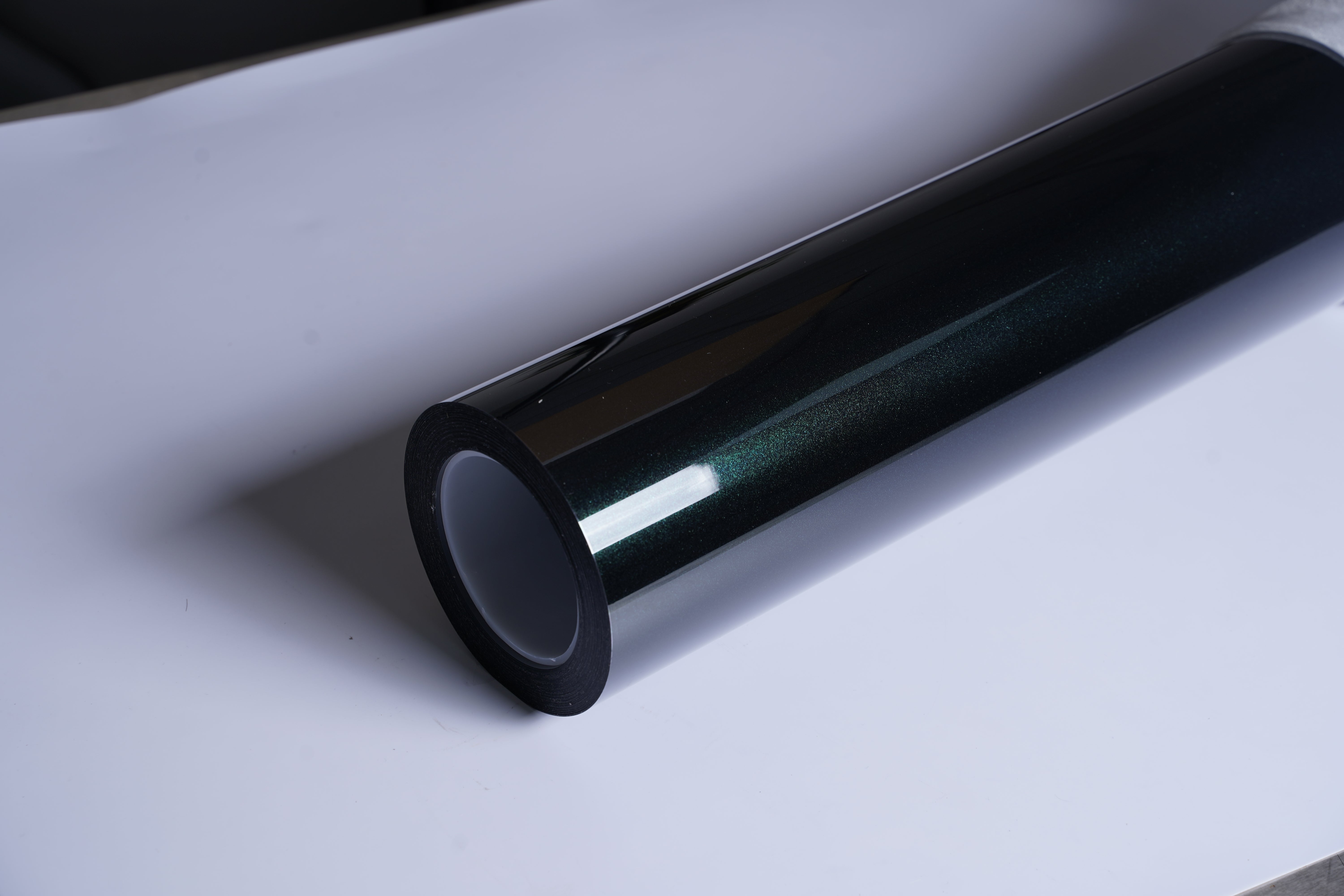 Moonlit Green PPF – PRYSM Films