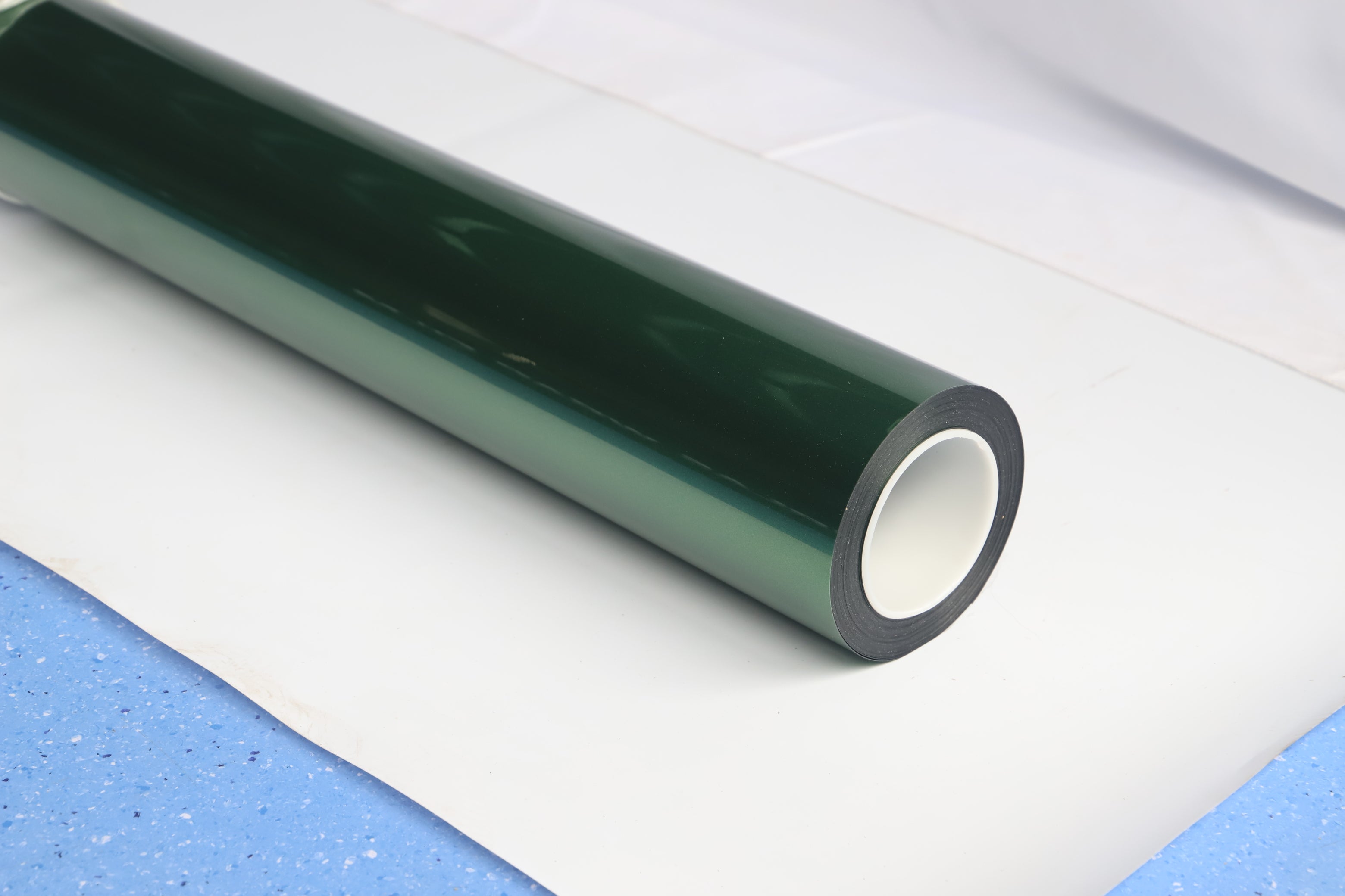 Green Flare PPF – PRYSM Films