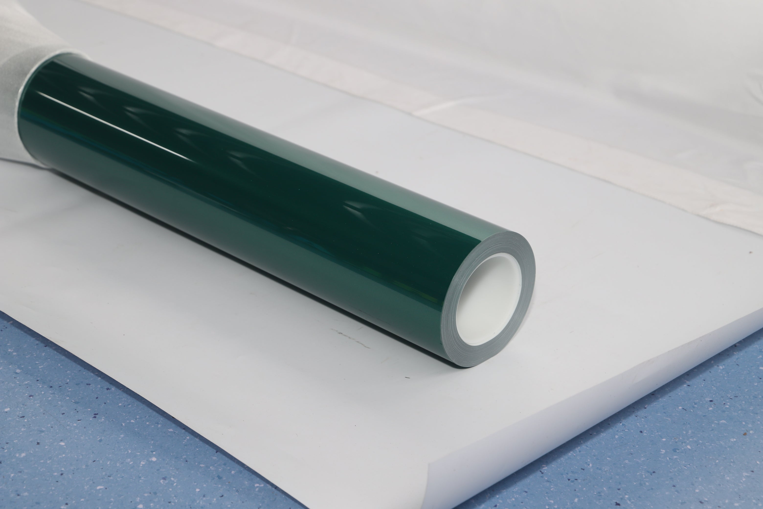 Emerald Shimmer PPF – PRYSM Films