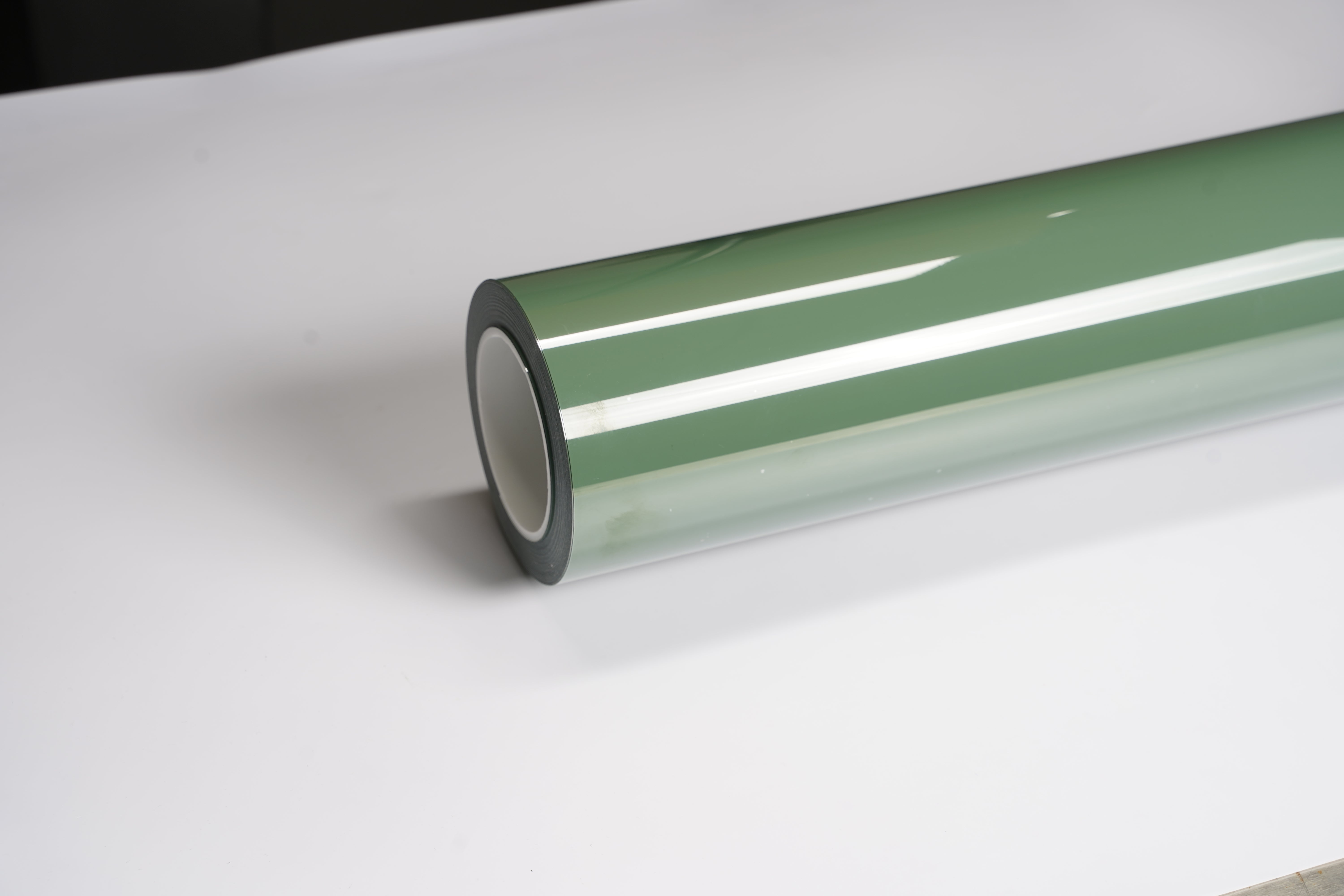 Soft Green PPF – PRYSM Films