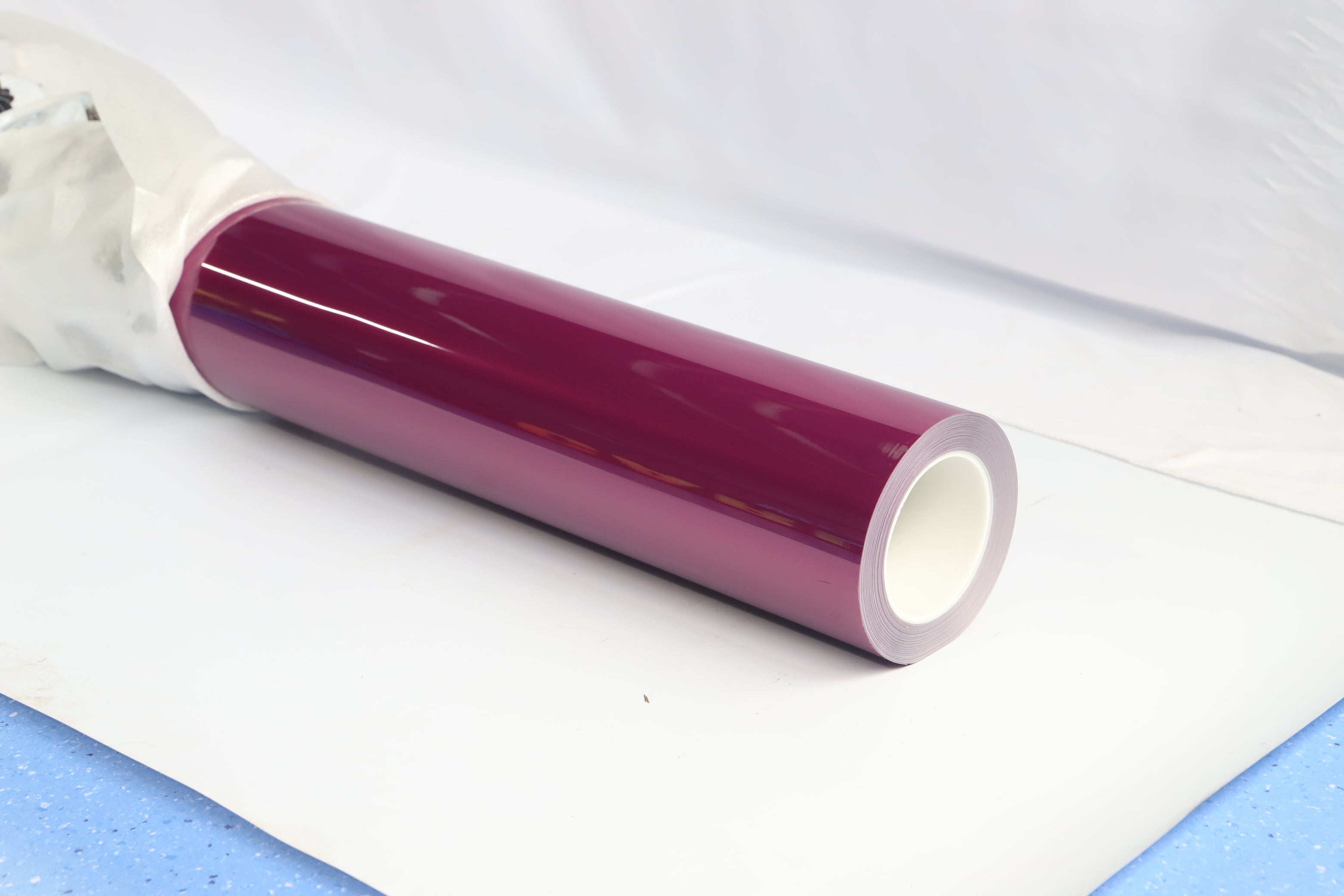 Mystic Magenta PPF – PRYSM Films