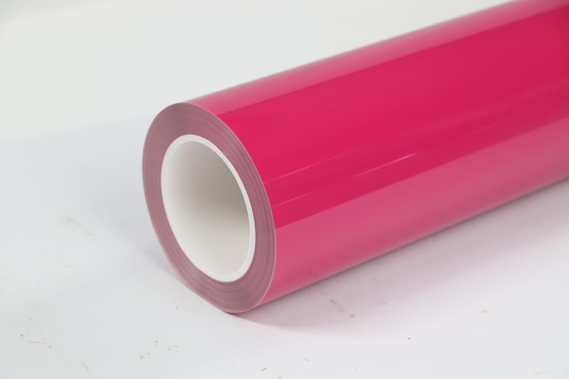 Electric Magenta PPF – PRYSM Films
