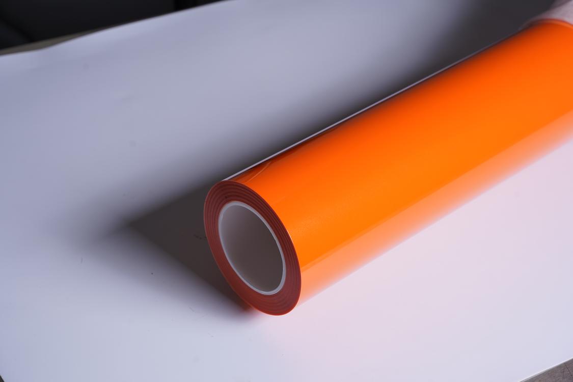 Solar Flare PPF – PRYSM Films