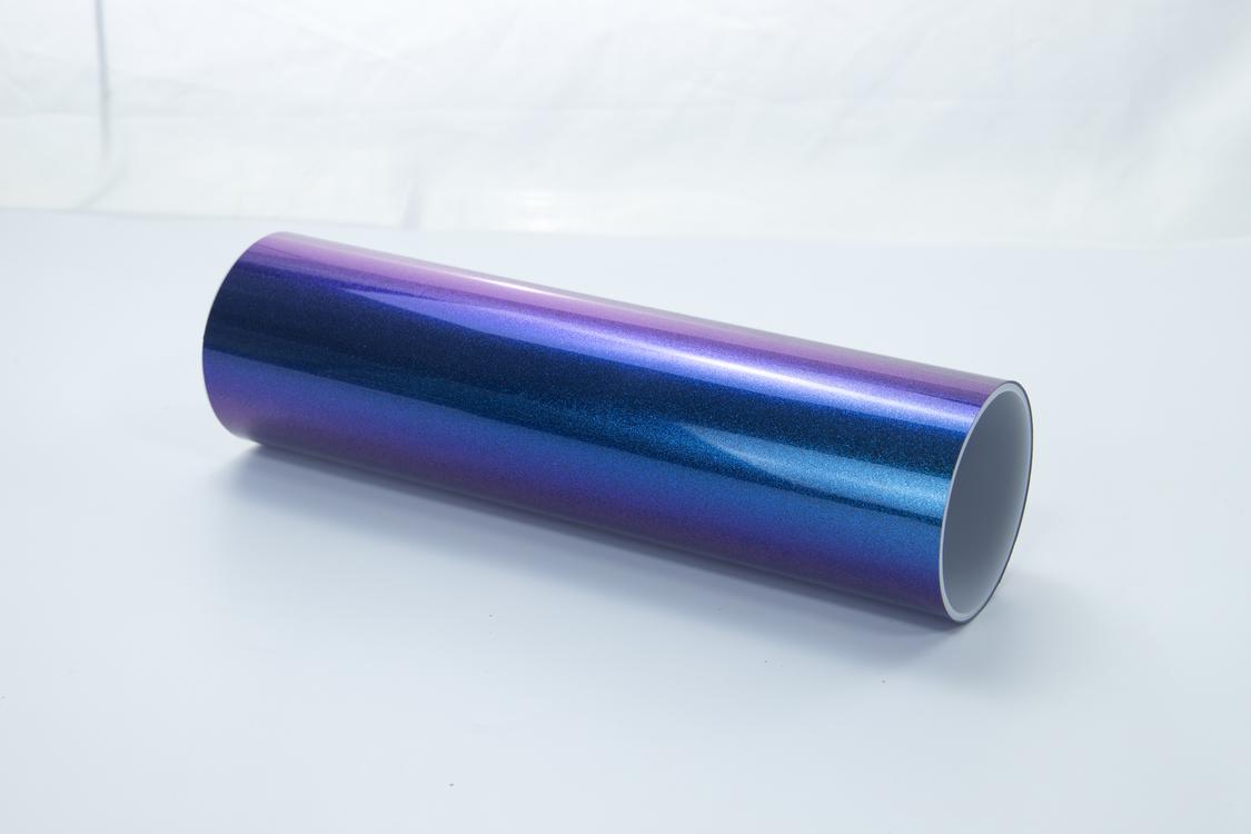 Intergalactic Blue PPF – PRYSM Films