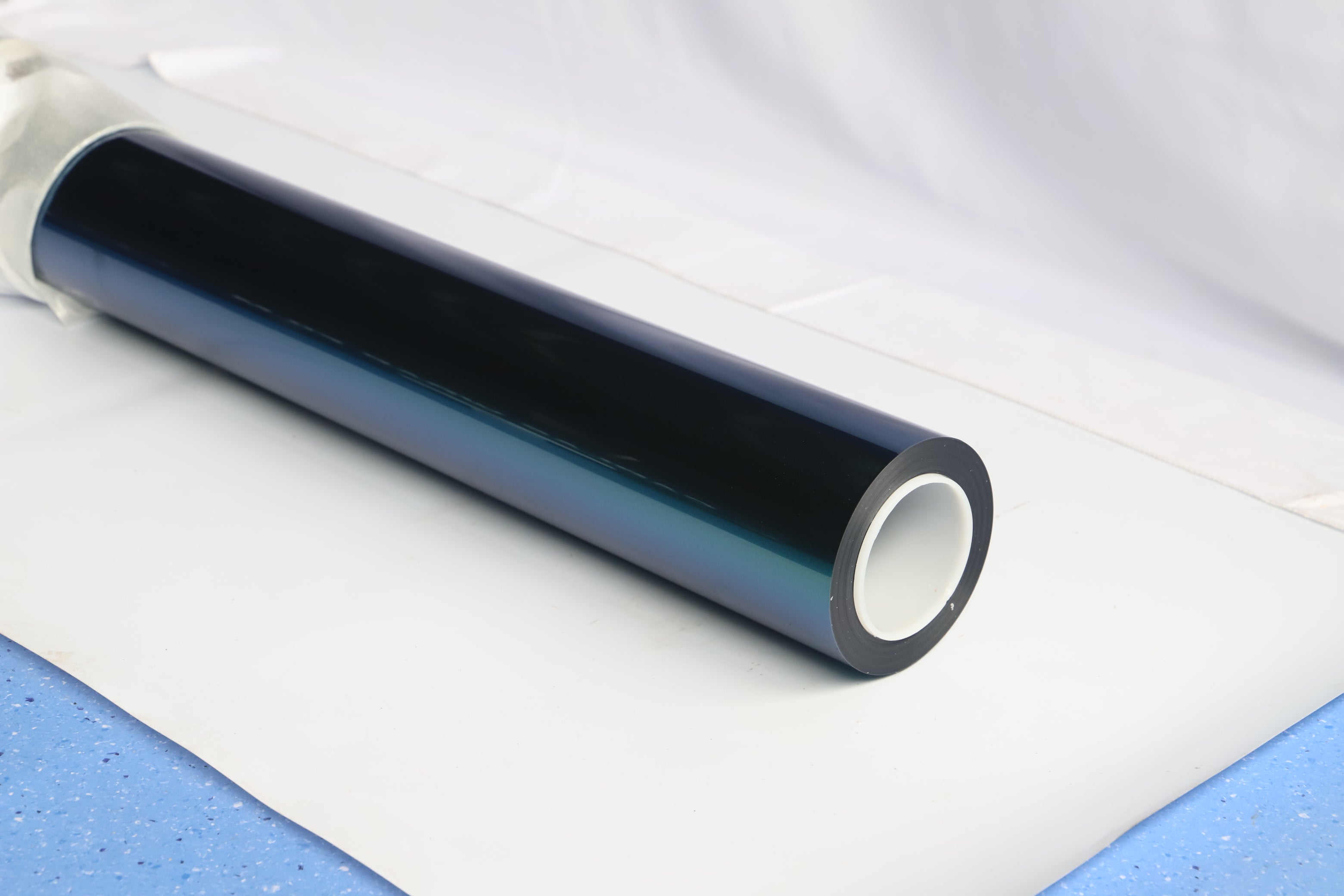 Intergalactic Green PPF – PRYSM Films