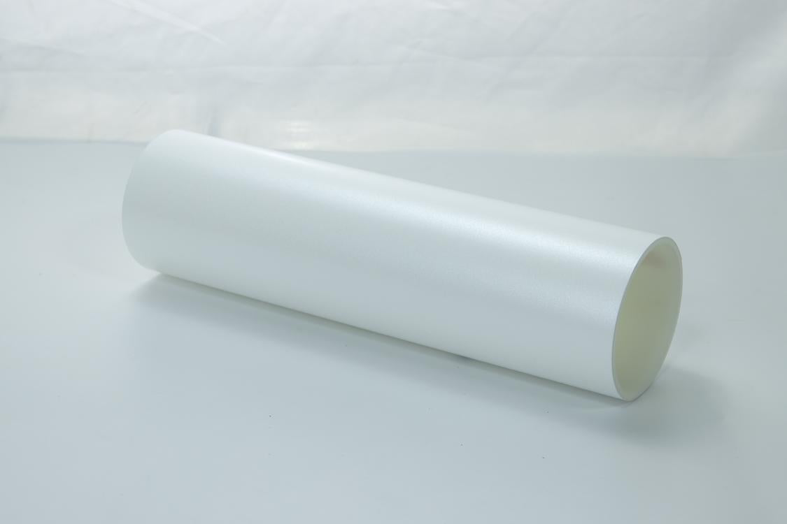 Frozen Diamond Frost PPF – PRYSM Films