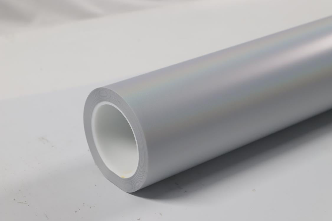 Frozen Rainbow Ice PPF – PRYSM Films