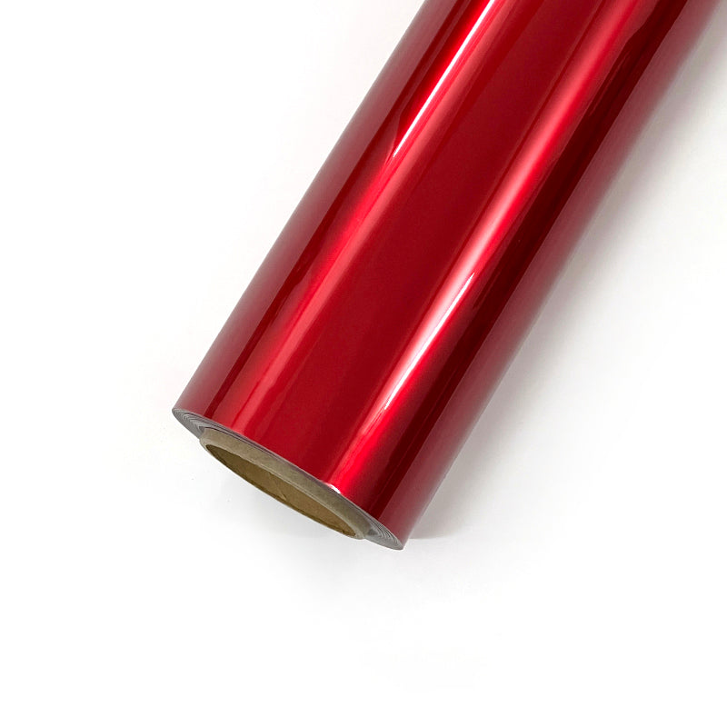 Dragon Fire Red – PRYSM Films